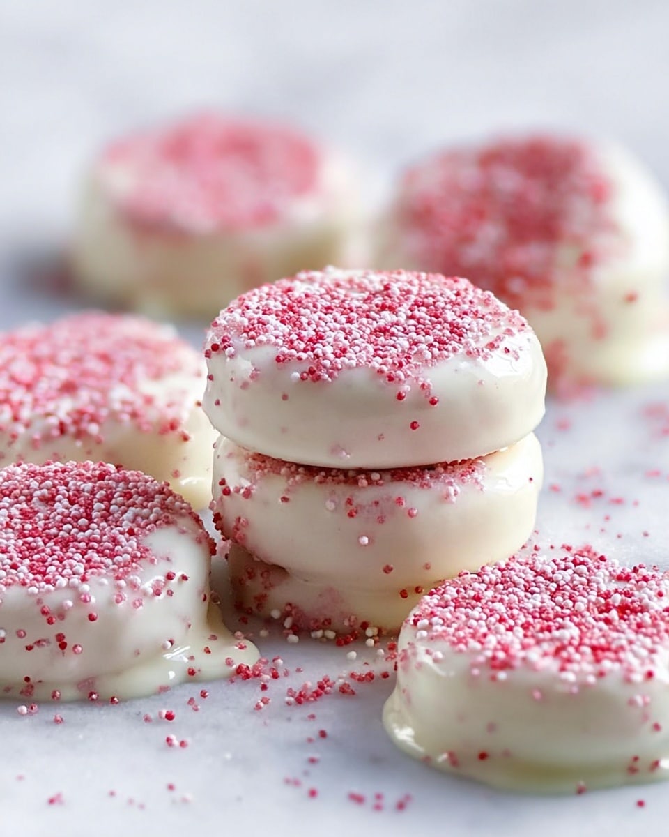 White Chocolate Peanut Butter Cookies - Irresistible & Easy to Make