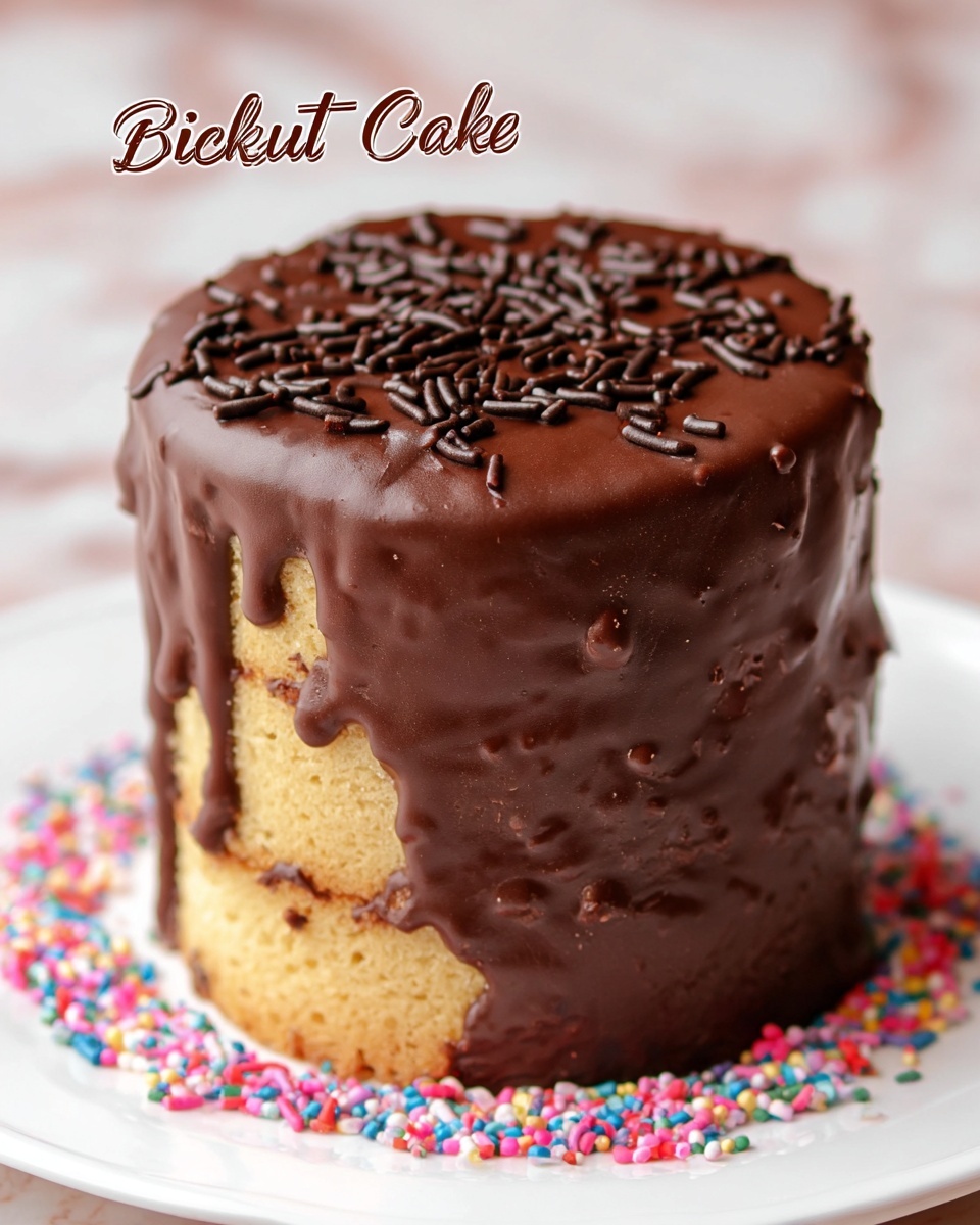 Biscuit Cake: Delicious No-Bake Chocolate Dessert