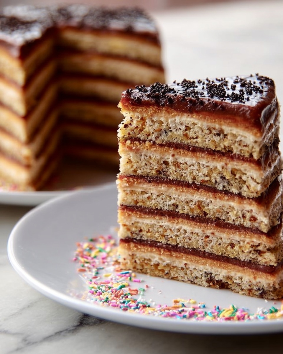 Biscuit Cake: Delicious No-Bake Chocolate Dessert